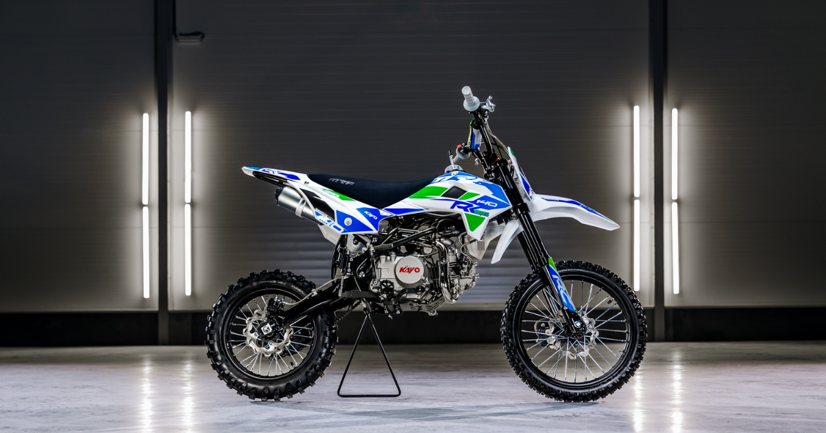 140 RC BIG